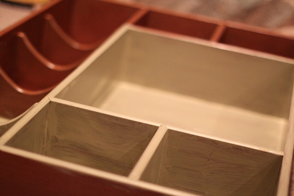 Tracy's Trinkets and Treasures: Cubby Shelf And Vintage Cameras